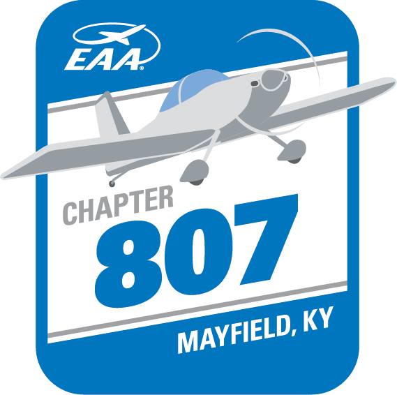 EAA Chapter 807 Fly-In/Drive-In Breakfast @ The One-Niner Diner (Hangar C-2 at Mayfield Graves ...