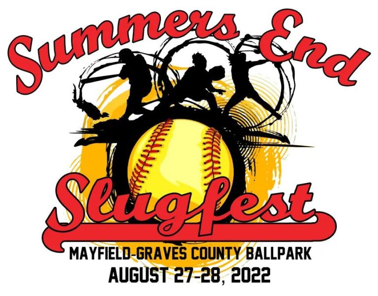 Summers End Slugfest! – Mayfield-Graves County Tourism Commission