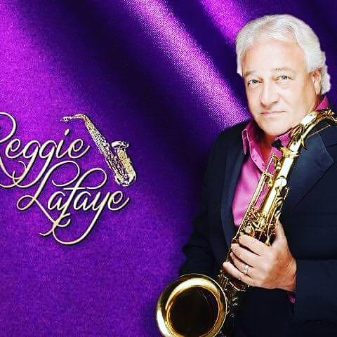 Celebration of our Veterans with Reggie Lafaye – Mayfield-Graves County ...