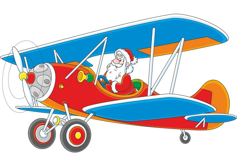 Santa’s Annul Fly-In Visit to the Mayfield-Graves County Airport ...