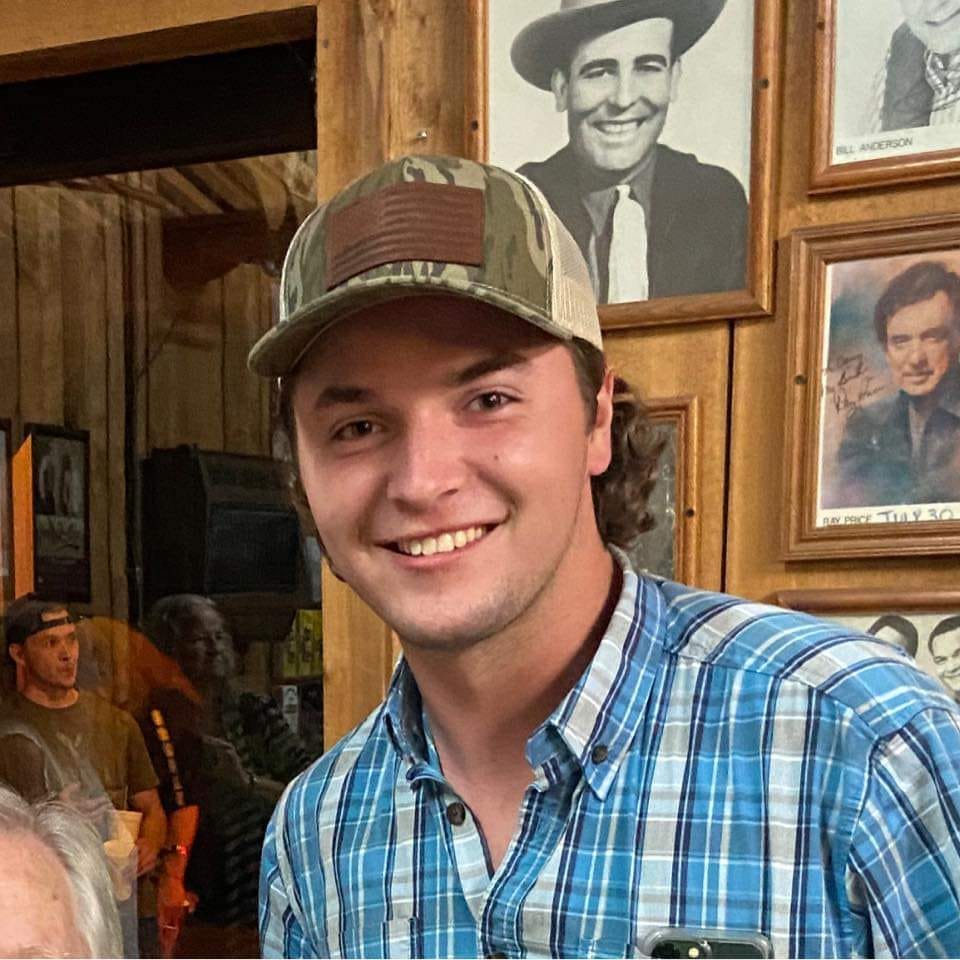 Josh Ragle Performs – Mayfield-Graves County Tourism Commission