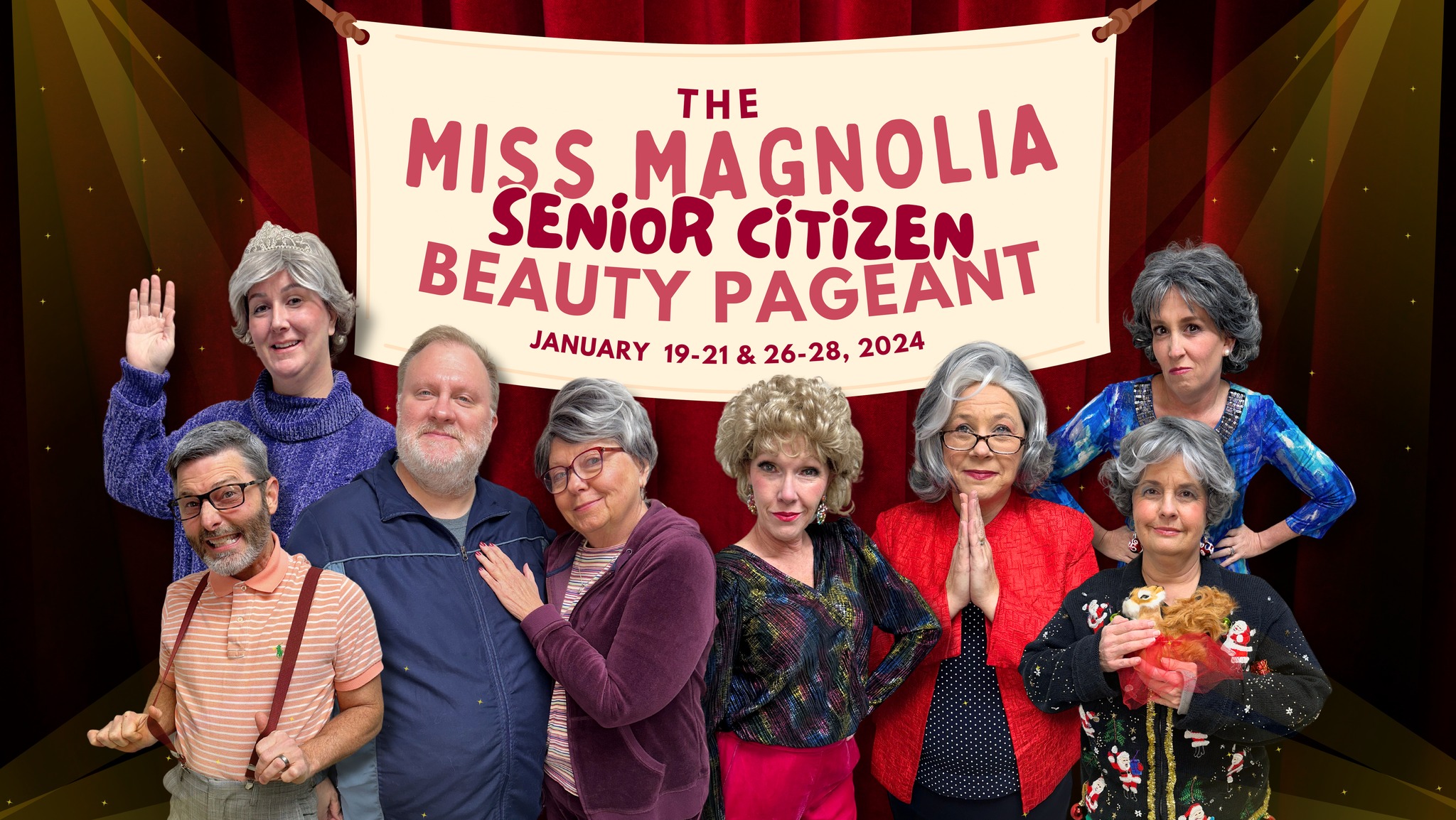 Calendar of Events – Mayfield-Graves County Tourism Commission