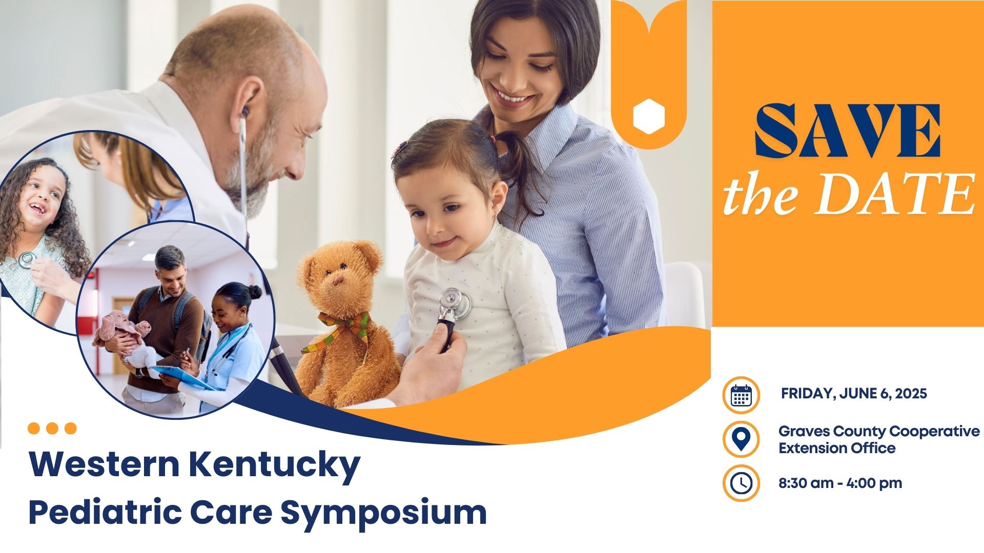 Western Kentucky Pediatric Symposium – Mayfield-Graves County Tourism ...