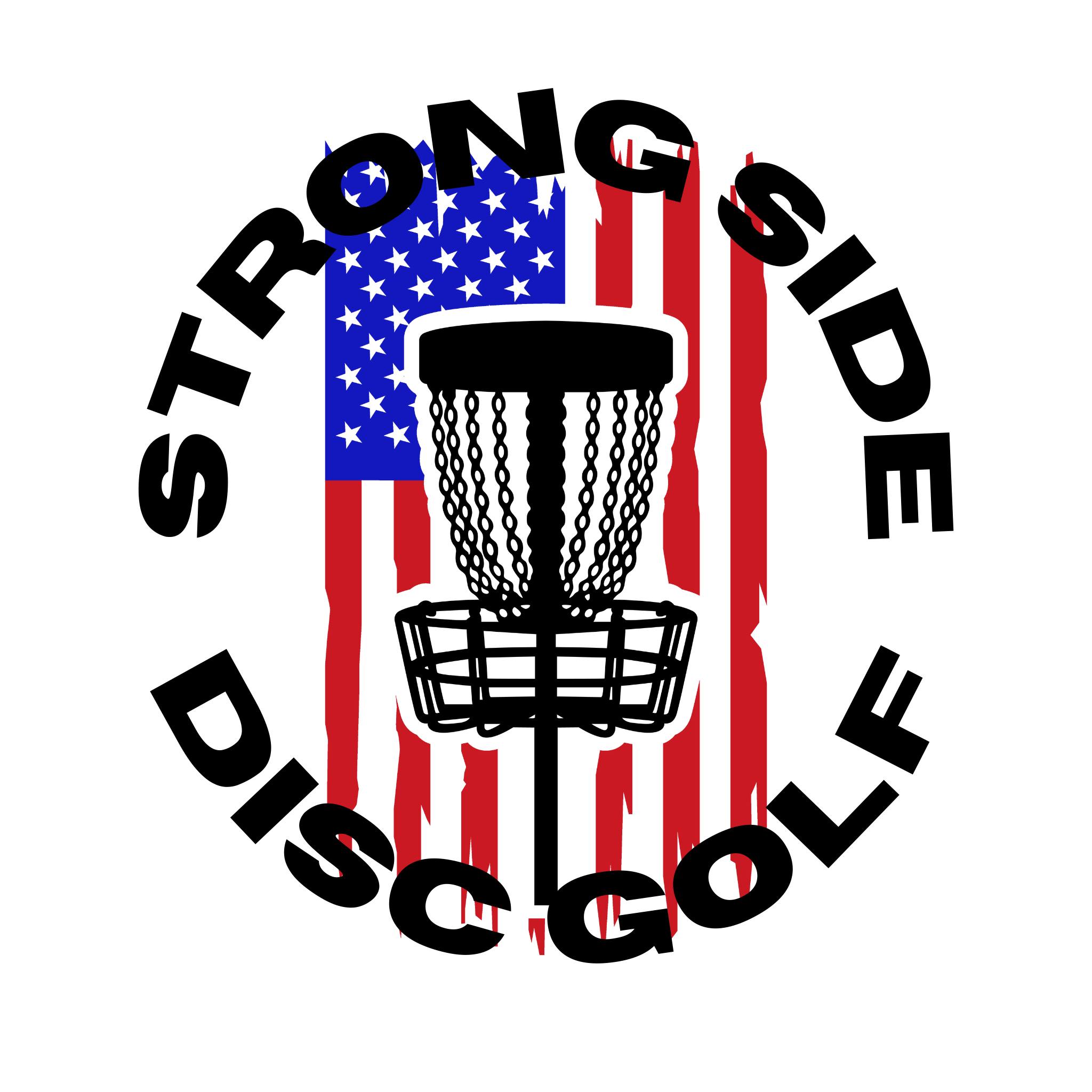 Strong Side C-Tier Disc Golf Tournament at Kess Creek Park – Mayfield ...