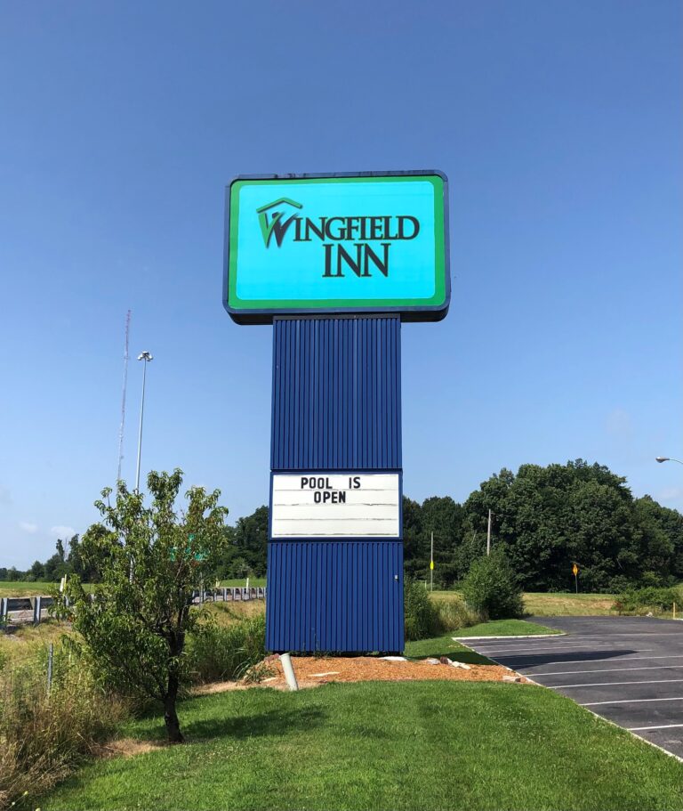 Accommodations – Mayfield-Graves County Tourism Commission