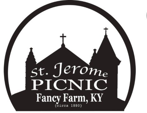 145th Annual St. Jerome Fancy Farm Picnic – Mayfield-Graves County ...