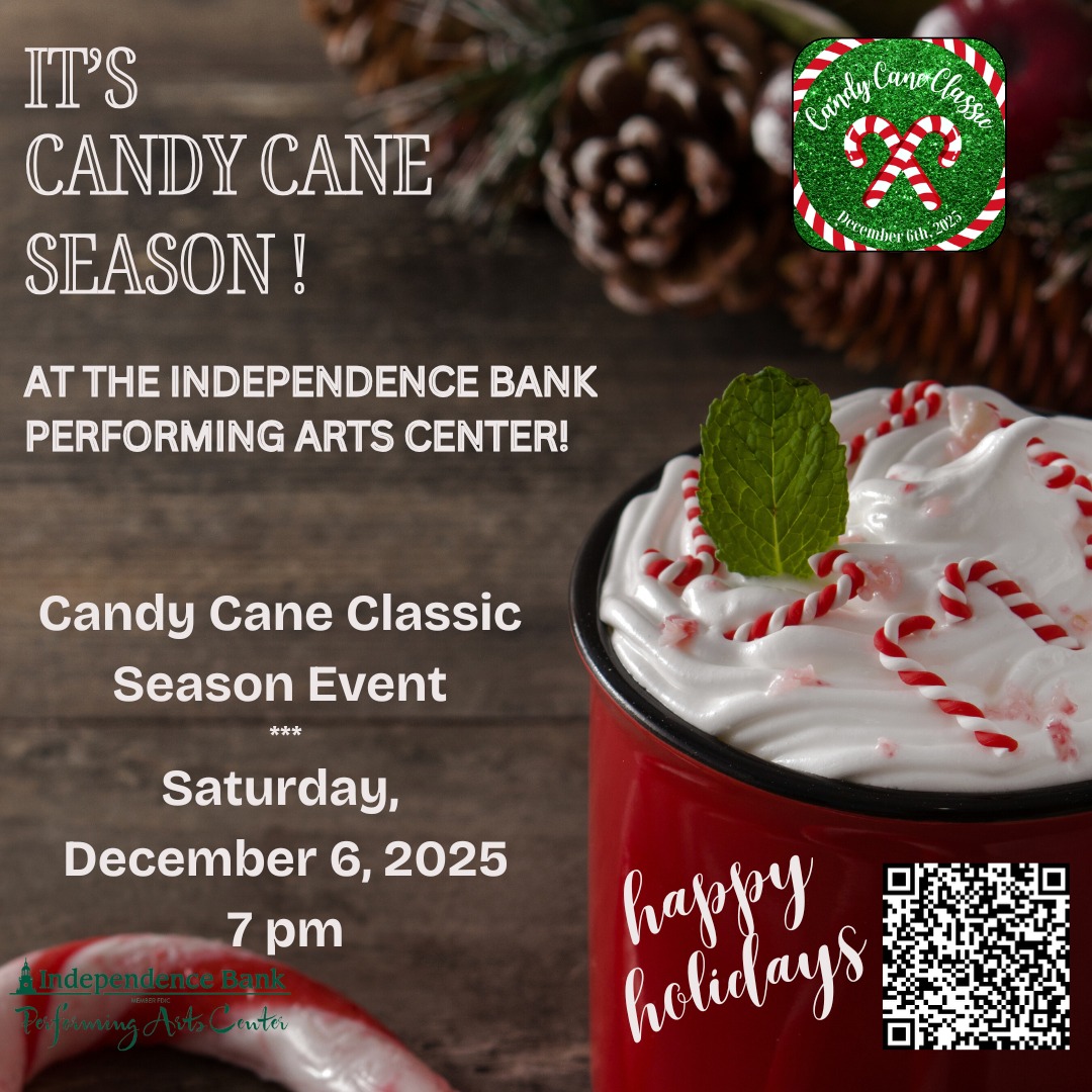 Candy Cane Classics – Mayfield-Graves County Tourism Commission