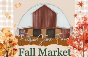 FeatherStone Farm Fall Barn Market – Mayfield-Graves County Tourism ...
