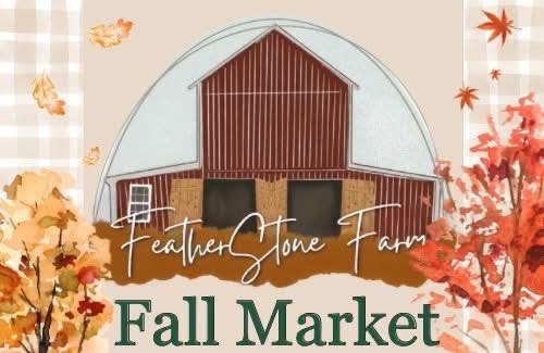 FeatherStone Farm Fall Barn Market – Mayfield-Graves County Tourism ...